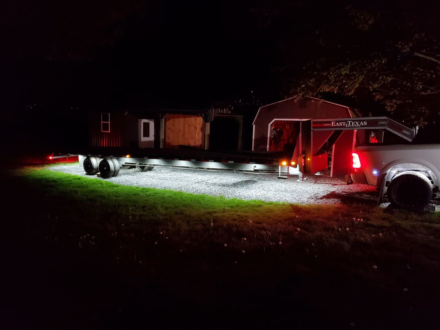 TRAILER LIGHTING – Freedom Lighting Supply