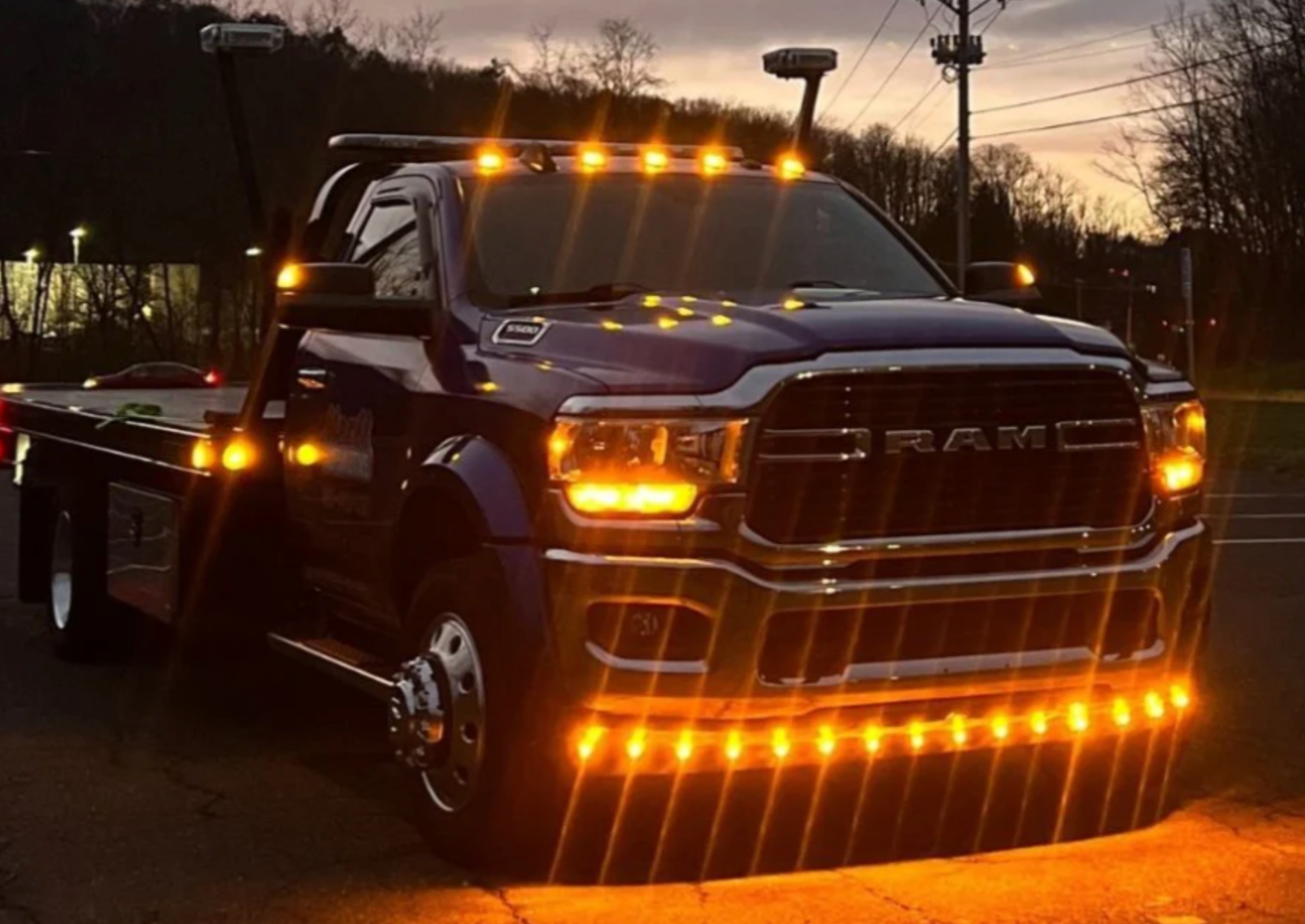 Valance Light kits – Freedom Lighting Supply